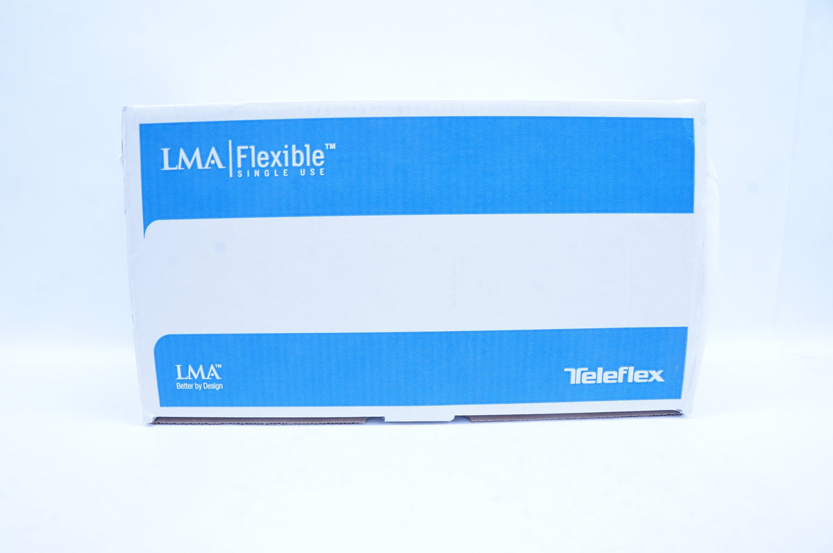 Teleflex 115030 LMA Laryngeal Mask Airway Size 3 30-50kg - Box of 10 ...