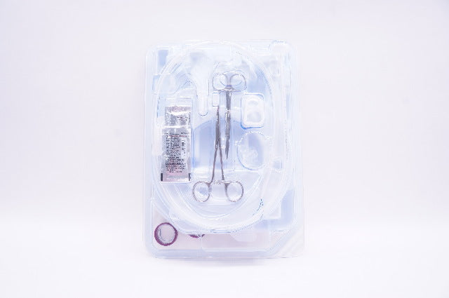 Halyard 7180-20 Percutaneous Endoscopic Gastrostomy (PEG) Kit, 20Fr (x ...