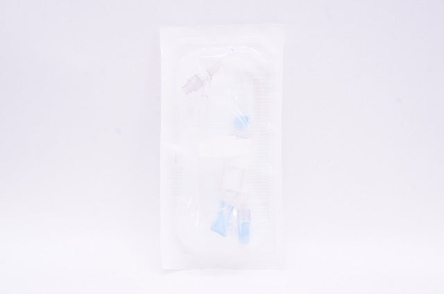 Baxter 2C8671 Clearlink System Extension Set 16 inch x 5.1 mL – Imedicsales