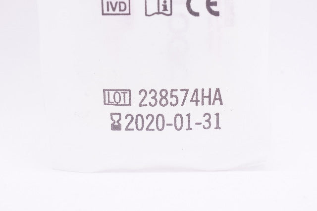 Hologic Aptima Unisex Swab Specimen Collection Kit (x) – Imedicsales