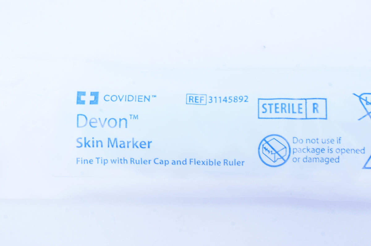 Covidien 31145892 Devon Skin Marker – Imedicsales