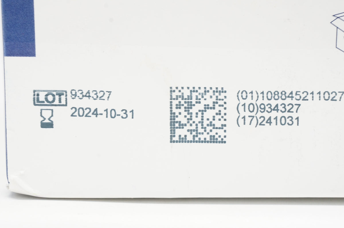 Covidien 8881540111 Monoject Needleless Med Prep Cannula - Box of 90 ...