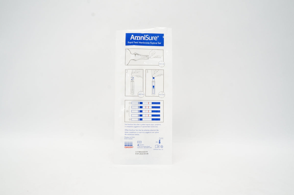 Puritan Medical 25-806 1PD Sterile Polyester Tipped Applicators ...