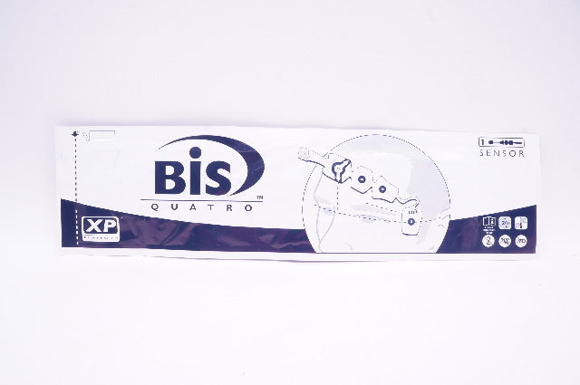 Covidien 186-0106 BIS Quatro XP Platform Sensor (x) – Imedicsales