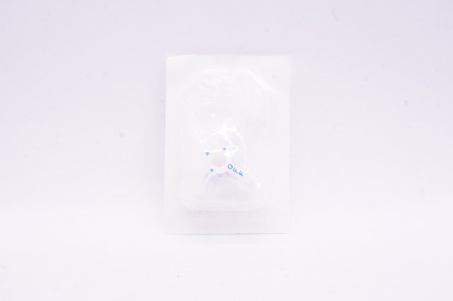 Smiths Medical MX5311L Medex 3-Way Stopcock with Swivel Male Luer Lock ...