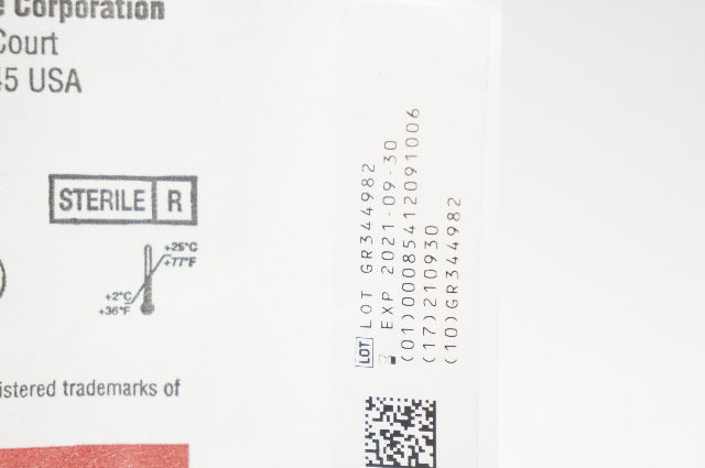 Baxter 1502186 Floseal Special Applicator Tips – Imedicsales