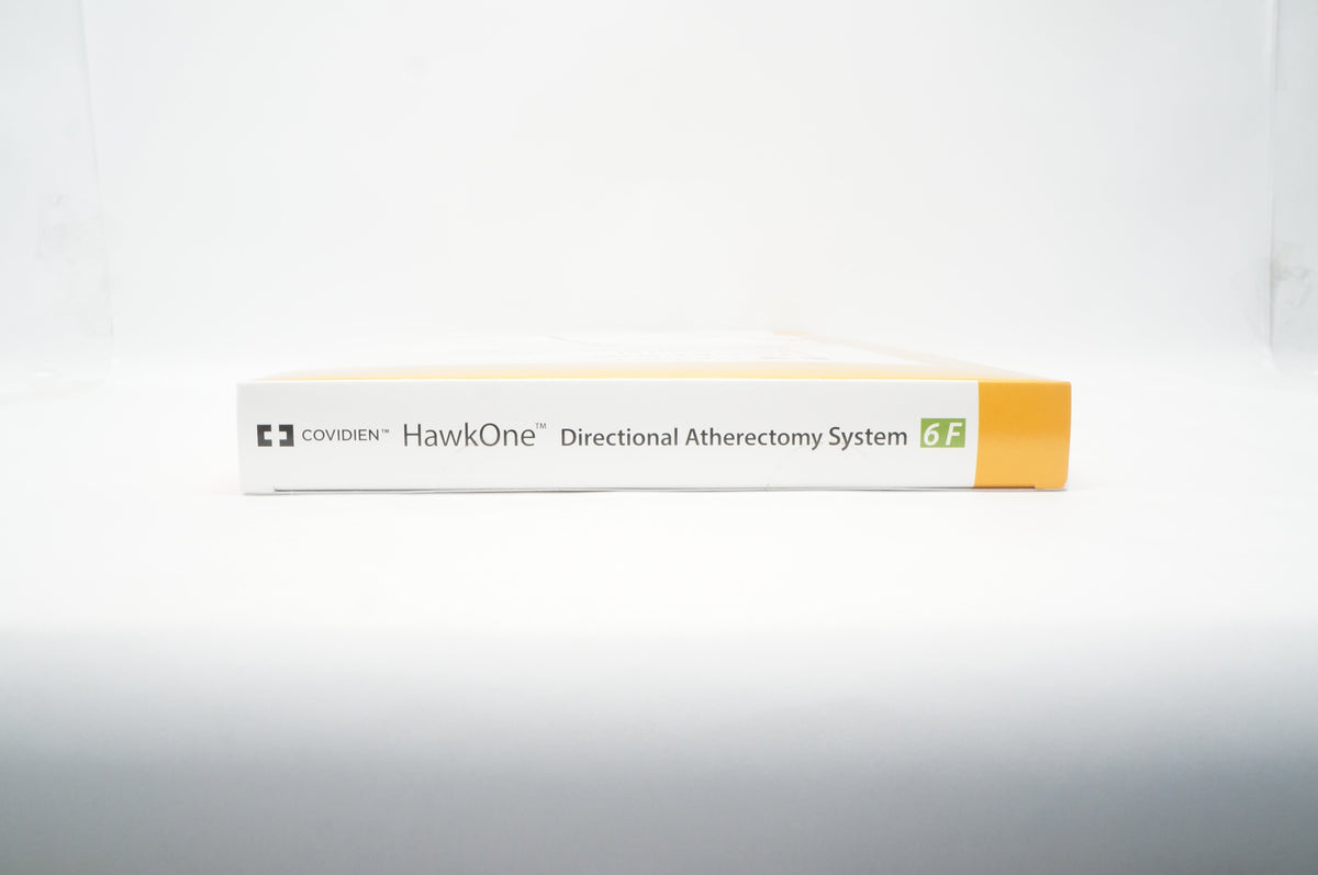 Covidien H1-LS Directional Atherectomy System, Large Vessel Standard T ...