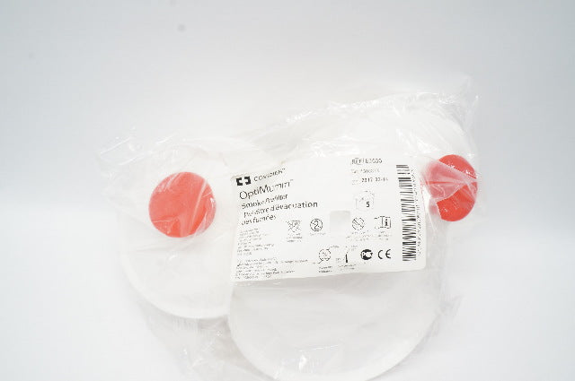 Covidien E3630 Smoke Prefilter - Box of 5 – Imedicsales