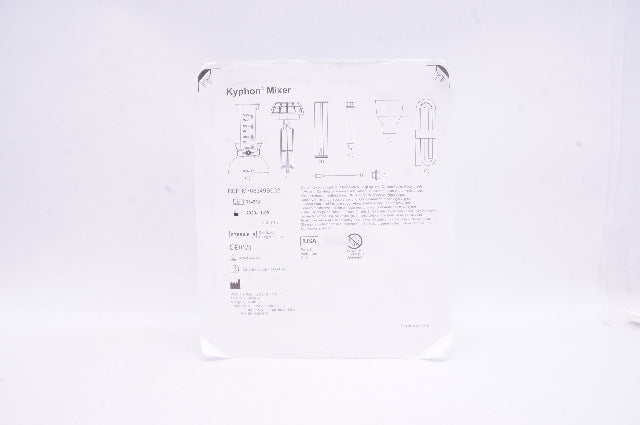 Medtronic M708349B002 Kyphon Mixer – Imedicsales