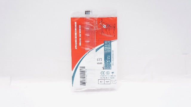 M.C. Johnson 5445-2 Cath. Secure Contour Multi-Purpose Tube Holder ...