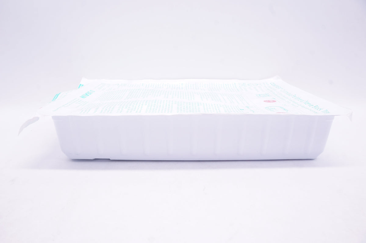 B.Braun 331701 Contiplex Continuous Peripheral Nerve Block Tray (x ...