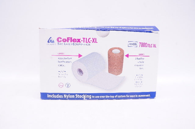 CoFlex 7800TLC-XL Two Layer Compression – Imedicsales