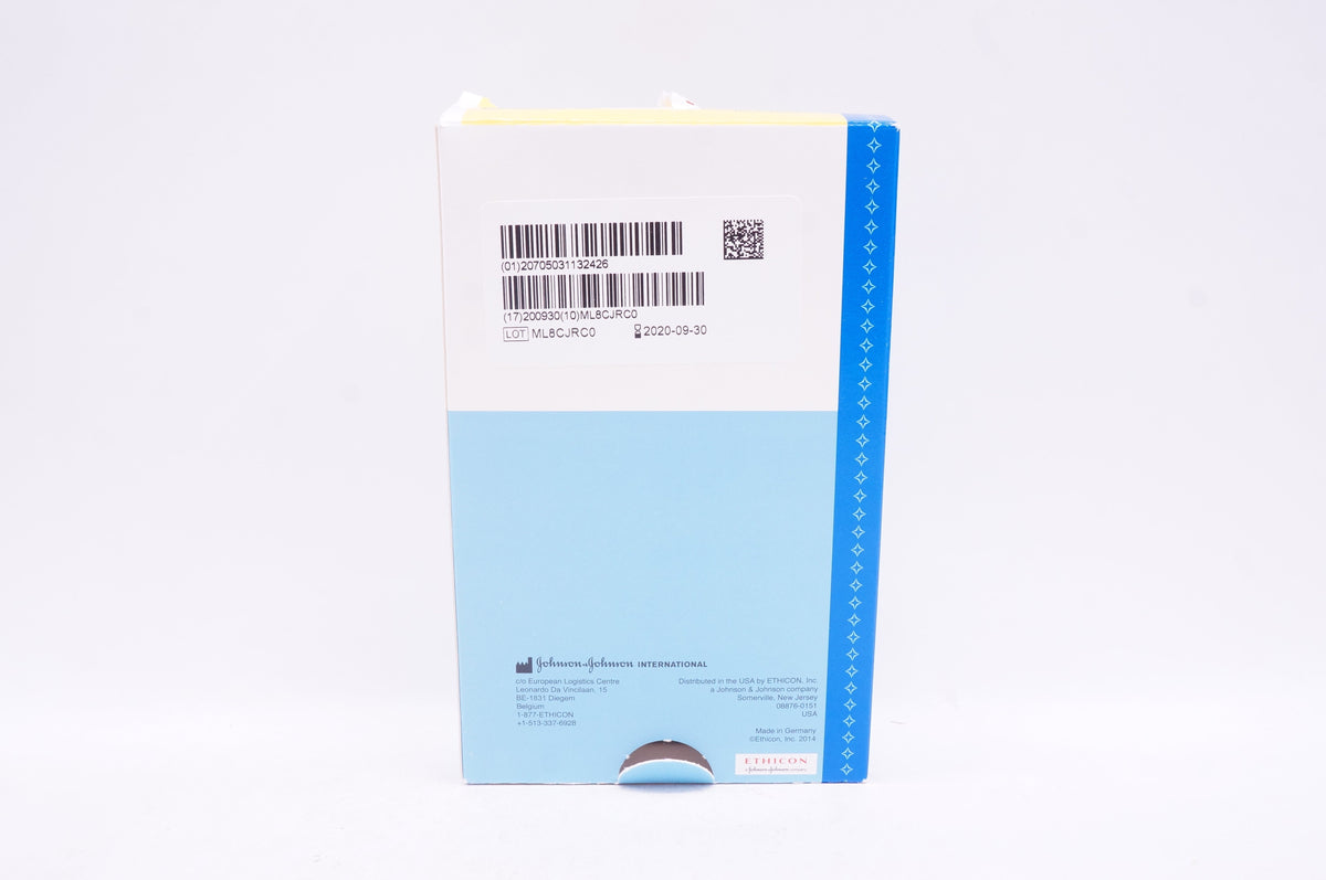 Ethicon UPPL2 Ultrapro Device for Groin Hernia Repair - Box of 1 (x ...