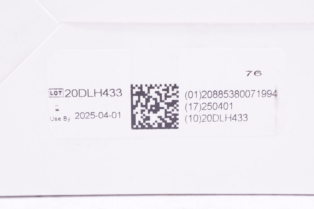 Cardinal Health AT70021 Procedure Mask Level 1- Box of 50 – Imedicsales