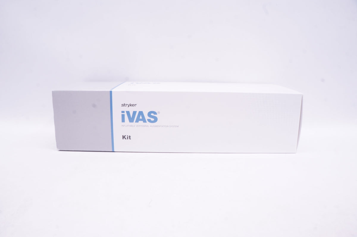 Stryker 0705-315-000 iVAS Inflatable Vertebral Augmentation System 15 ...