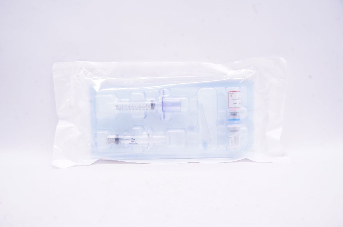 Vascular Solutions 4000 D-Stat Flowable Hemostat – Imedicsales