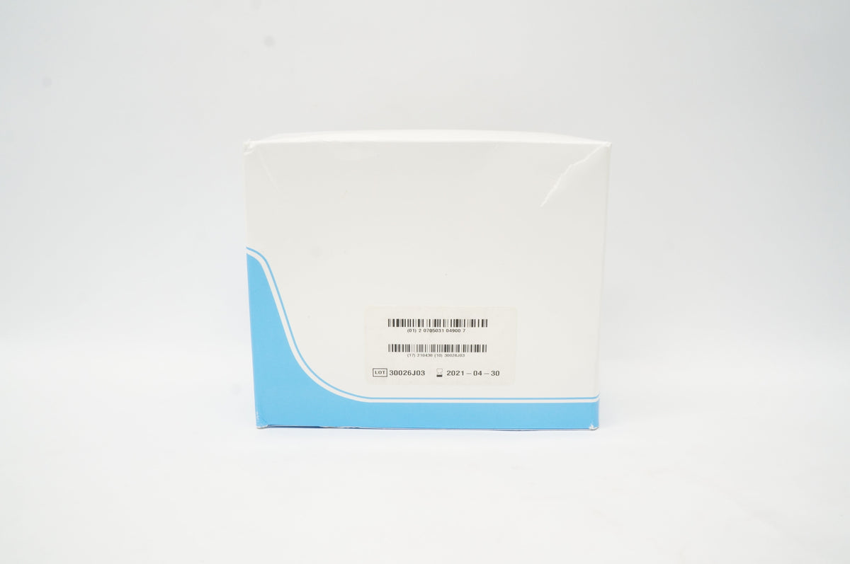 Ethicon PHSM6 Prolene Hernia System Nonabsorbable Mesh, Medium (x) - B ...