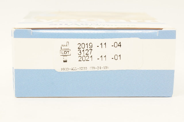 Sharn Anesthesia S2020 EyeGard Covers - Box of 100 – Imedicsales