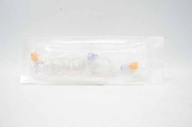 Bayer SSS-LP-60-T Medrad Stellant Low Pressure Connector Tubing ...