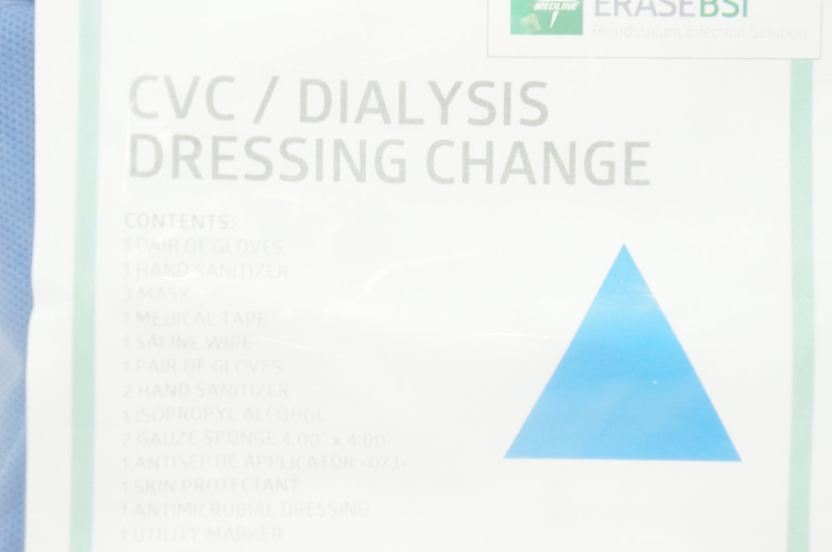 Medline EBSIj219 CVC / Dialysis Dressing Change (x) – Imedicsales