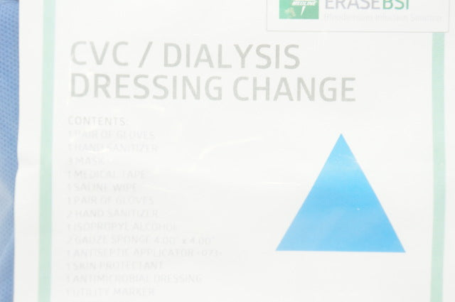Medline EBSIj219 CVC / Dialysis Dressing Change – Imedicsales