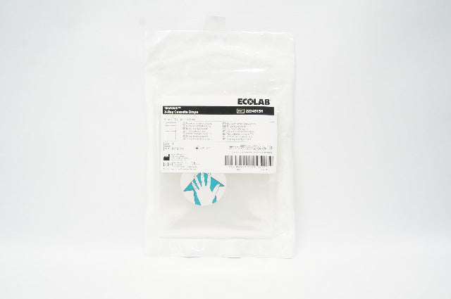 Microtek 2234515H Ecolab X-Ray Cassette Drape 24 inch x 40 inch (x ...