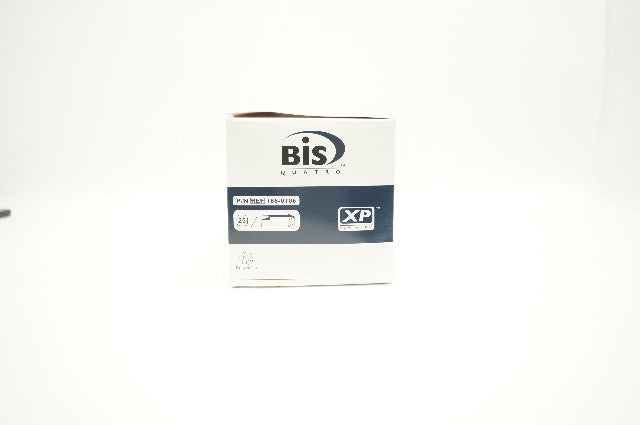 Covidien 186-0106 BIS XP Platform Quatro Sensor - Box of 25 – Imedicsales