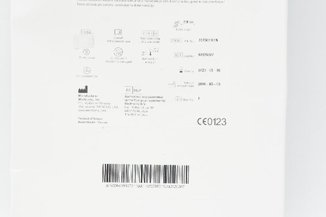 Medtronic 357501 Interstim Test Simulation Cable 218cm (x) – Imedicsales