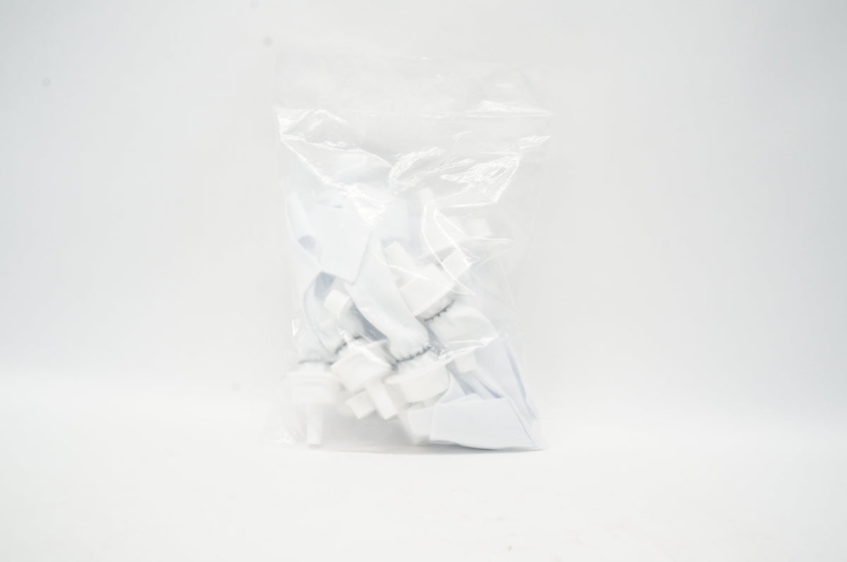 Cardinal Health 65652-122 Medi-Vac Specimen Sock - Box of 10 (x ...