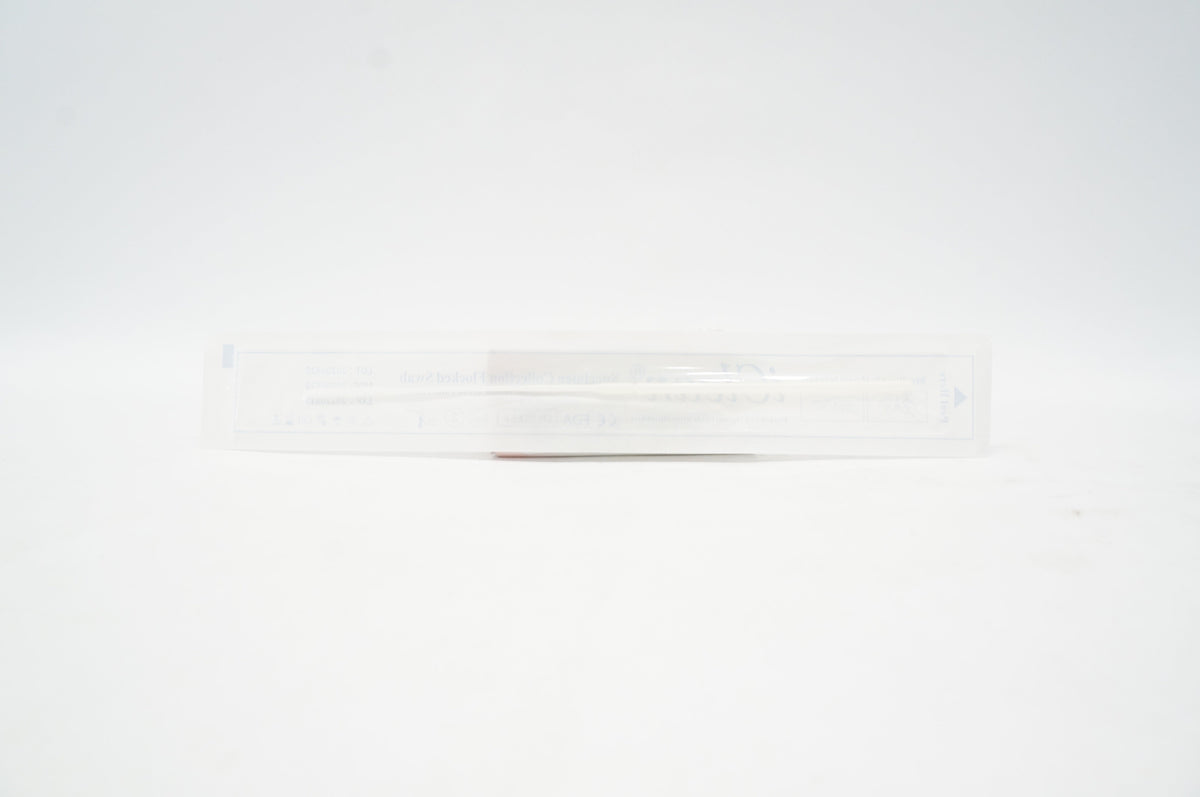 IClean 20200820 Specimen Collection Flocked Swab – Imedicsales