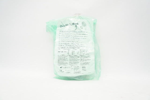 SouthMedical OHH-1025-8 Oxygen Mask with High Humidity Adult – Imedicsales