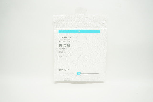 Coloplast 7056 EasiCleanse Bath Disposable Washcloth (x) - Pack of 5 ...