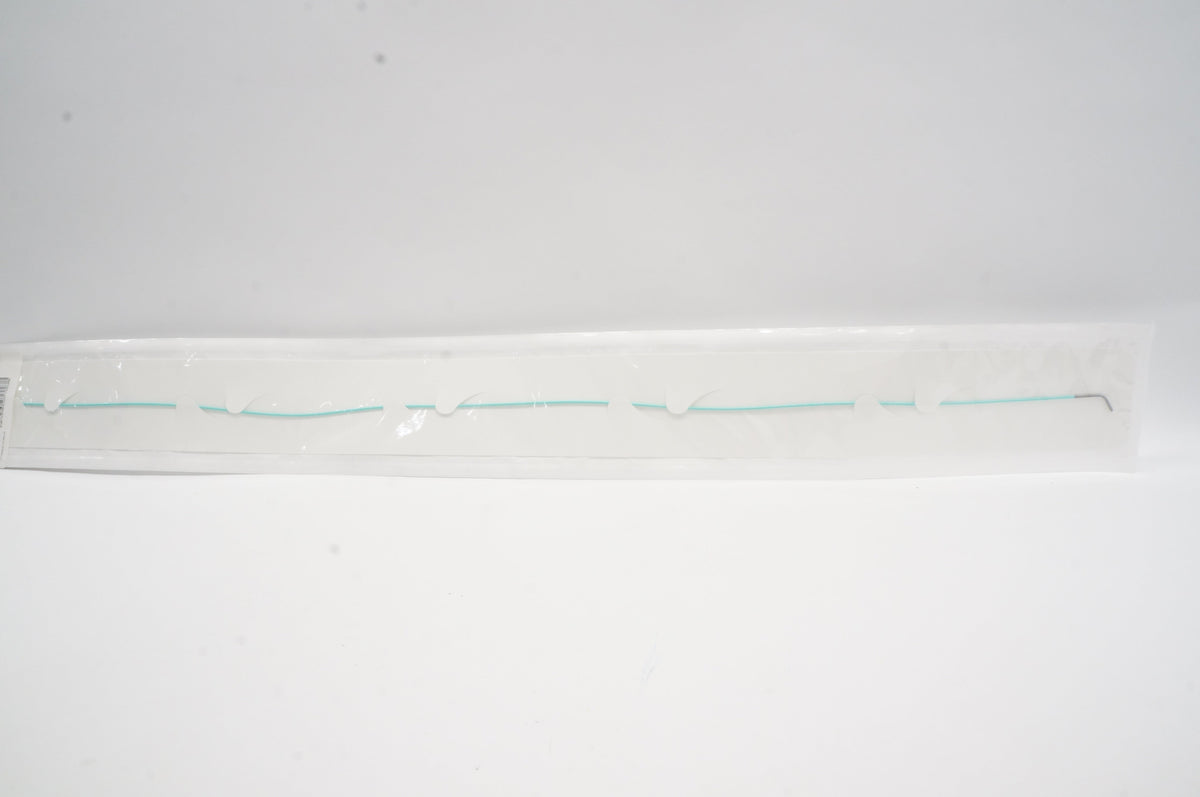 Boston Scientific 31405 Imager II Angiographic Catheter 5F Bern Select ...