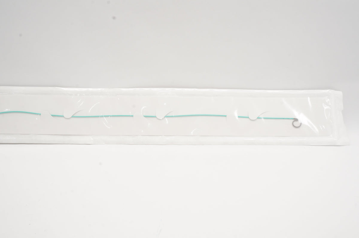 Boston Scientific 31523 Imager II Angiographic Catheter 5F Pigtail Flu ...