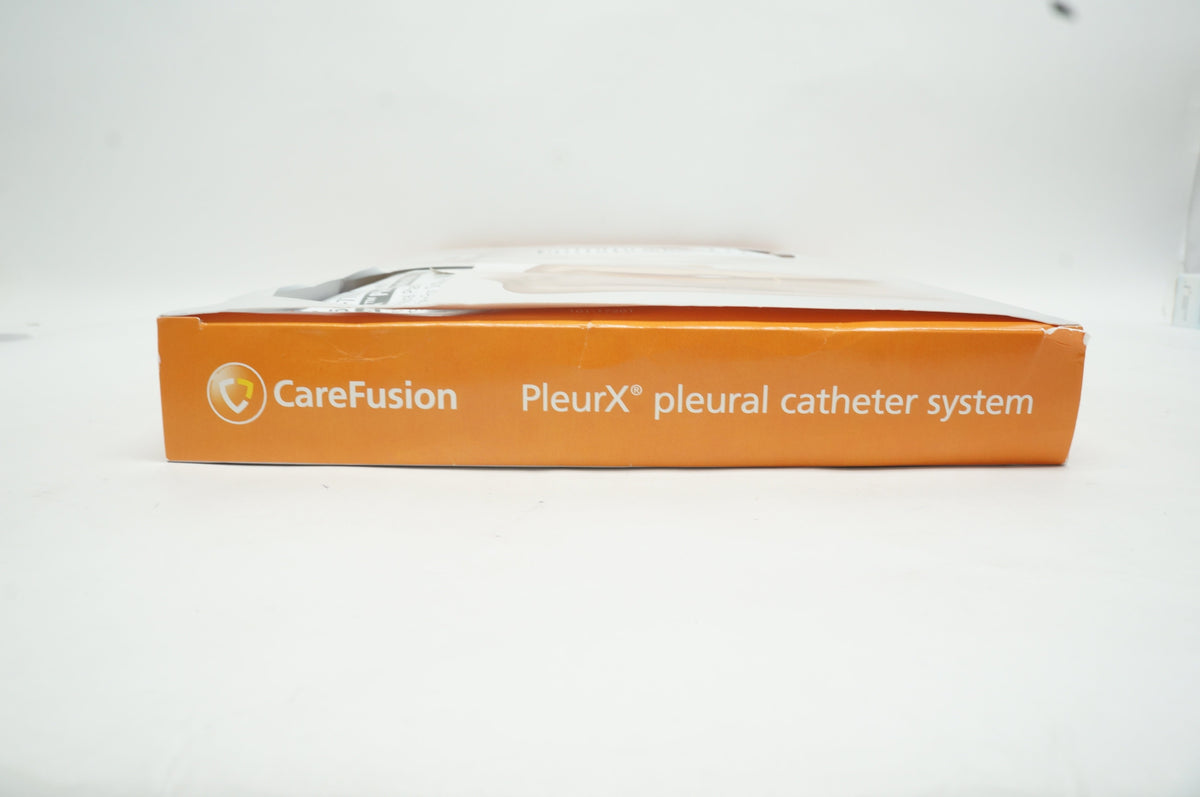 CareFusion 50-7700 PleurX Pleural Cath. System – Imedicsales