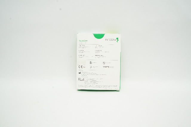 Integra PNG330 NeuraGen Nerve Guide 3 mm ID x 3 cm – Imedicsales