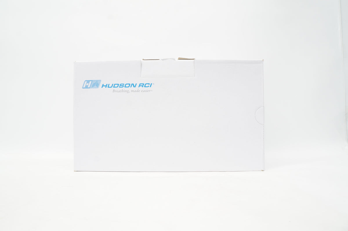 Teleflex 28022 Iso-Gard Hepa Light Bacterial/Viral Filter - Box of 20 ...