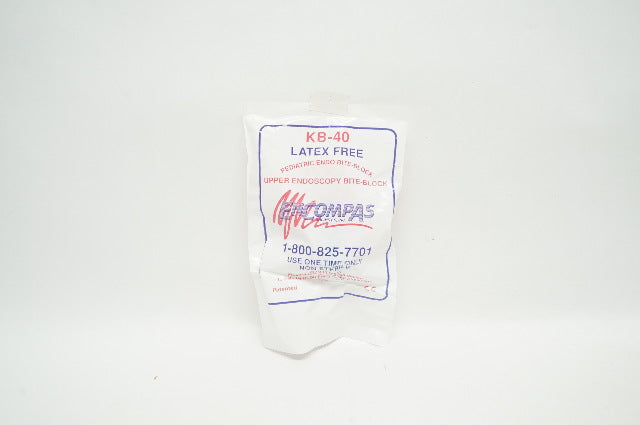 Encompas KB-40 Pediatric Endo Bite-Block – Imedicsales