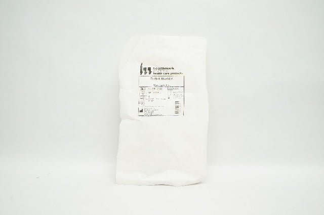 Healthmark Industries D30200-210S Bulb & Bladder 1/pk 5pks/Cs (x ...