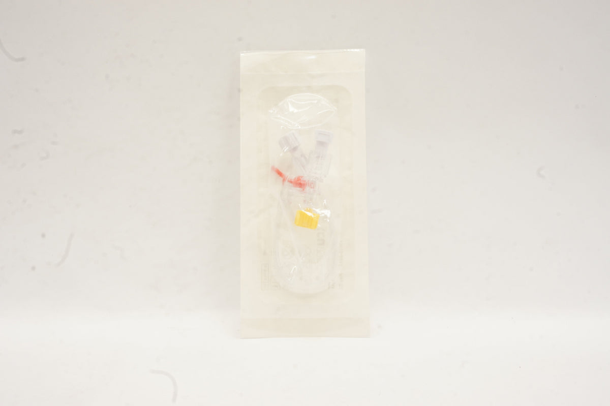 ICU Medical 42002-13 Dual Port Intraflo Without Filter, 3 ML/HR (x ...