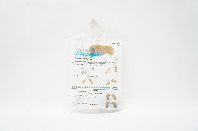 Hospira 2049-02 Carpuject Sterile Cartride Unit – Imedicsales