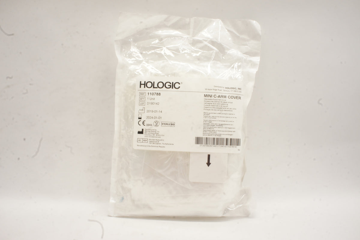 Microtek 110788 Hologic Disposable Mini C-Arm Cover – Imedicsales