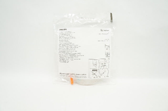 Philips M2524A Microstream EtCO2 Smart CapnoLine Oral/Nasal Sample Lin ...