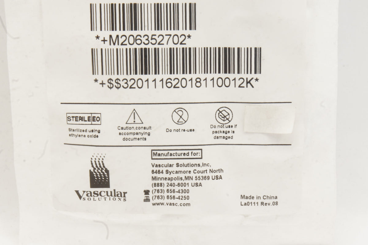 Vascular 3527 Vasc Band Hemostat Long 27cm 22ml Syringe (x) – Imedicsales