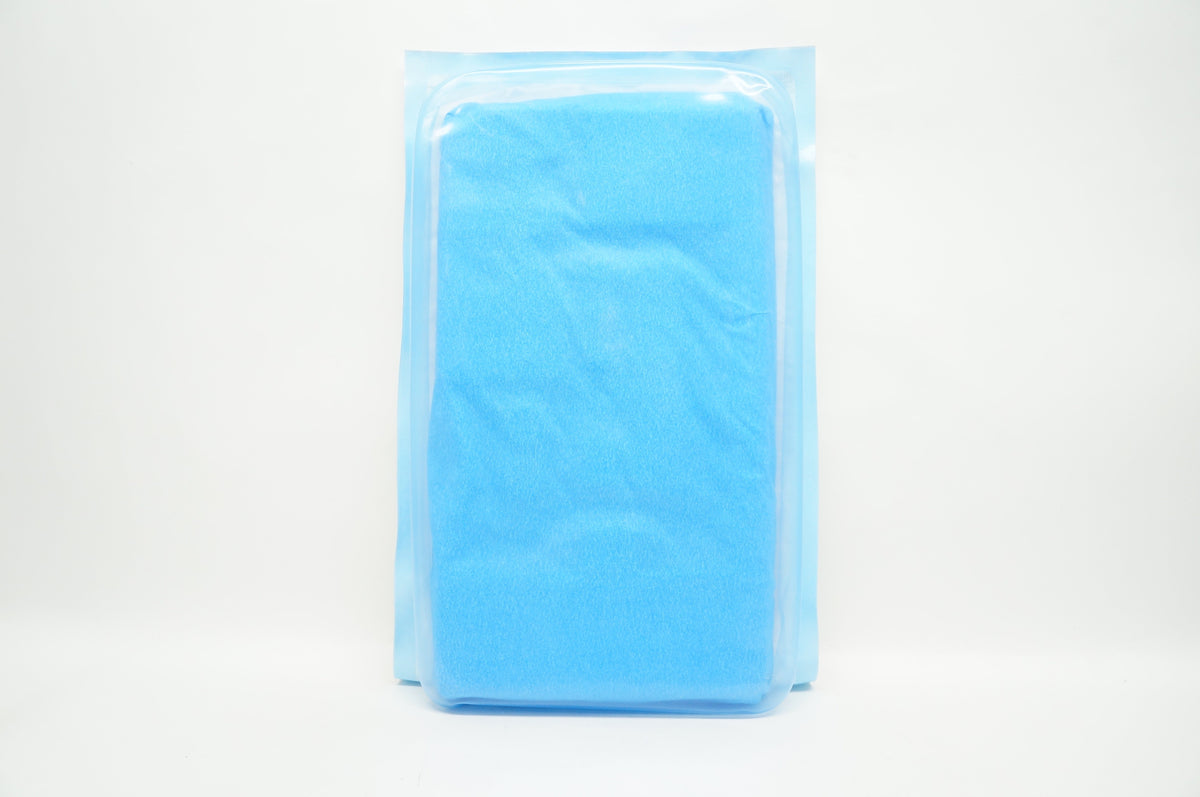 Arrow AK-01000 Clarke Pleura-Seal Thoracentesis Kit 8Fr. (x) – Imedicsales