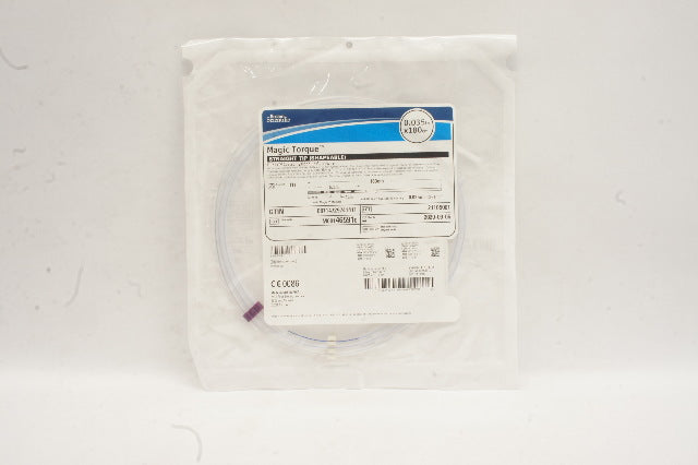 Boston Scientific 46591 Magic Torque Guidewire 0.035 inch x 180 cm (x ...
