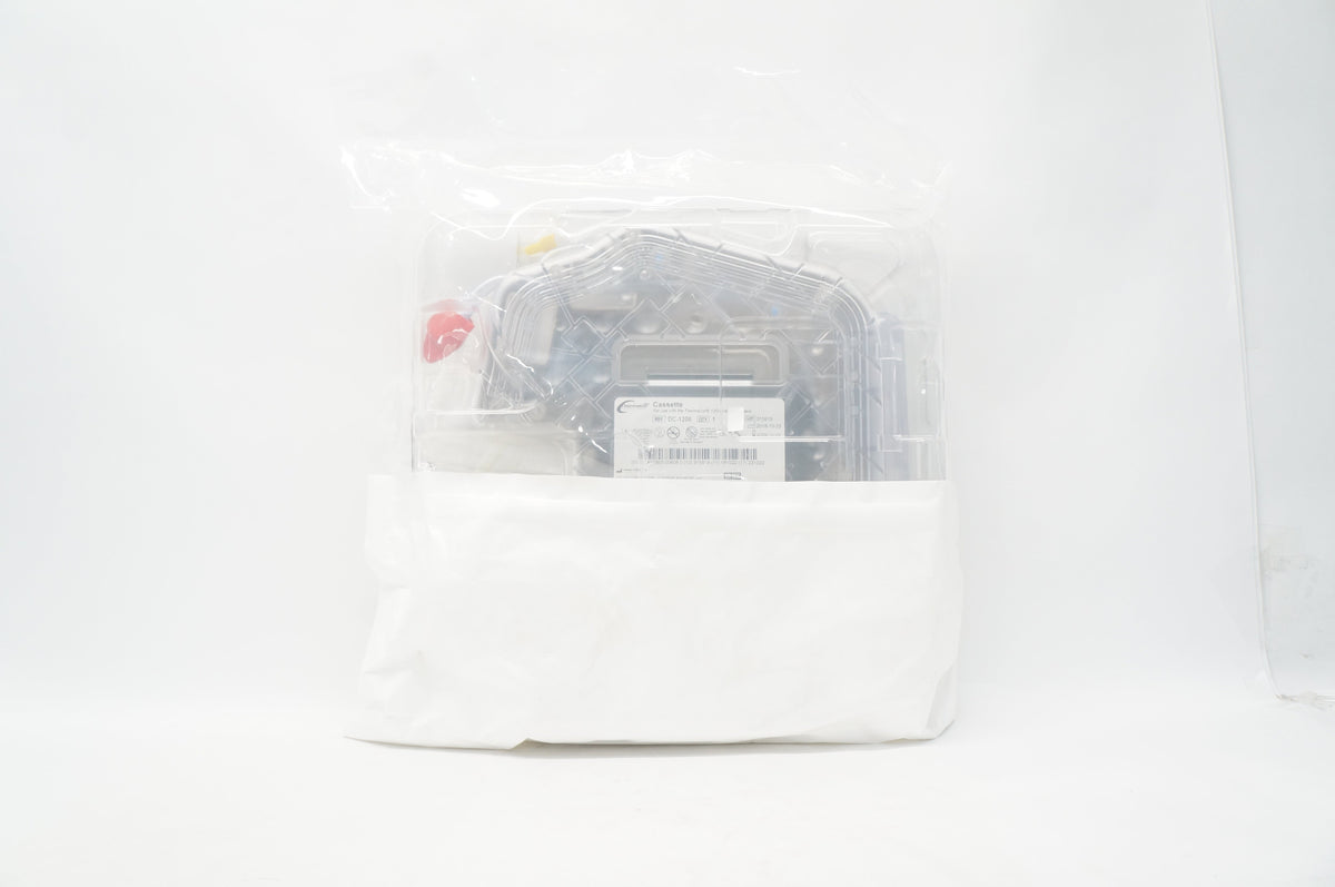 ThermaCor DC-1200 Cassette Infusion System – Imedicsales