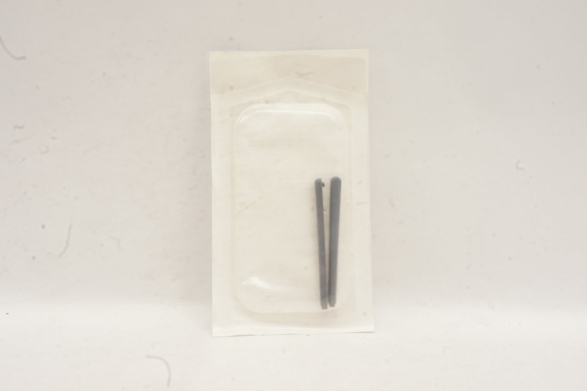 Edwards Lifesciences DHYDRA61 Fogarty 61mm Double Hydrajaw Insert Set ...