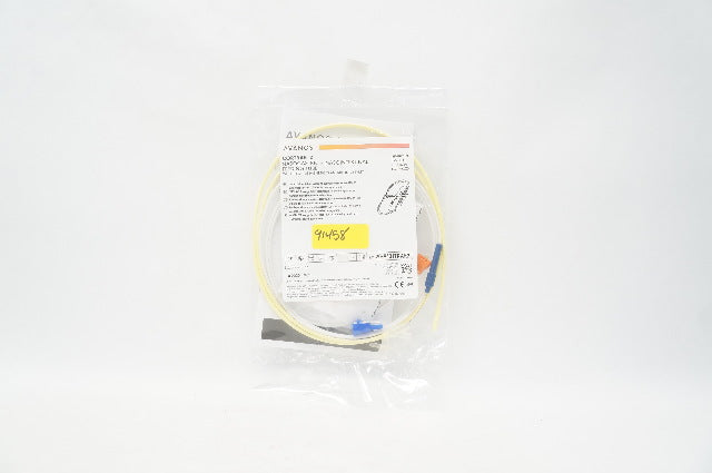 Avanos 20-9431TRAK2 Cortrak 2 Nasogastric/Nasointestinal Feeding Tube ...