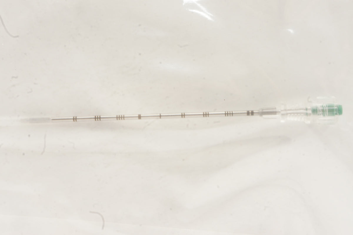 PMT 2105-5 Electrode Accessory In-Line Tunneling Needle 12 Gauge ...